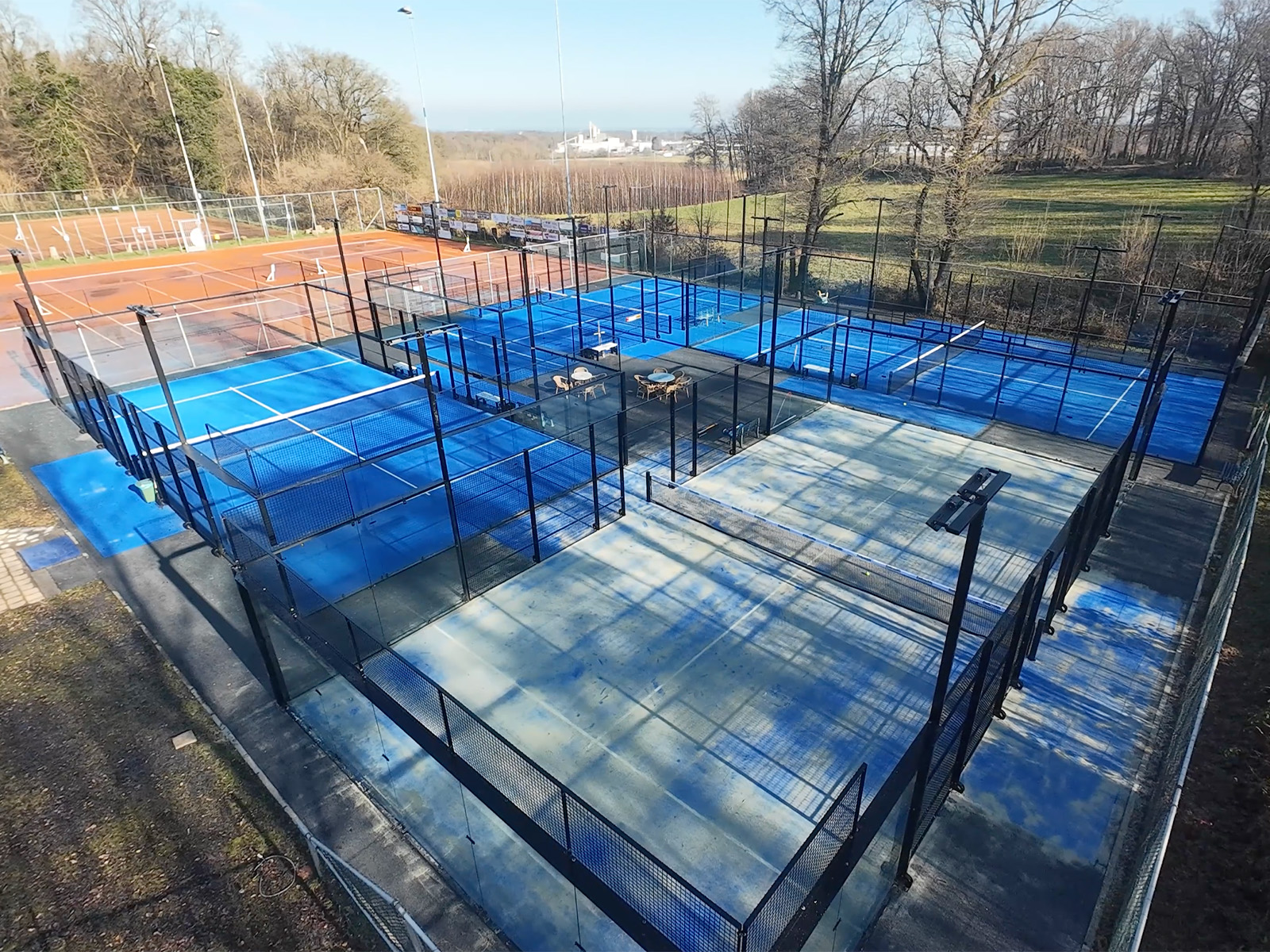 Home " Flow Padel | Padelcourts made in the Netherlands